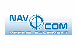 Свидетельство дистрибьютора NavCom